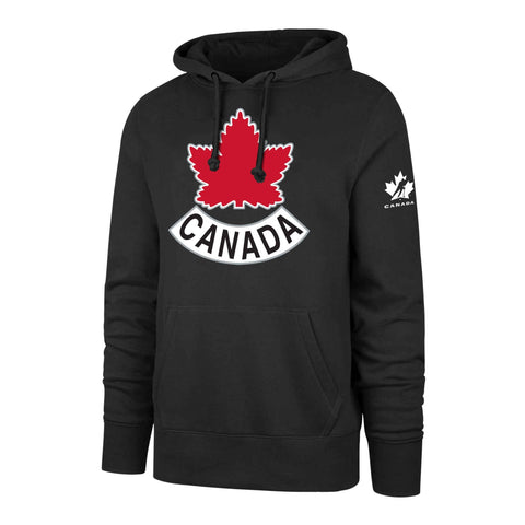 Chandails d'Équipe Canada - Hockey – LOGOSPORTS